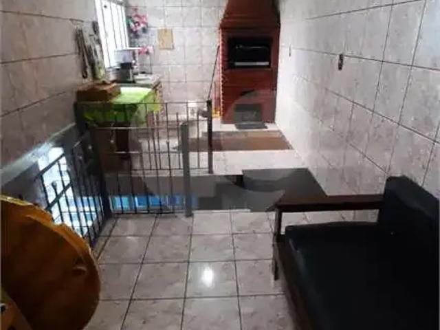 Casa / Sobrado para Venda em São Paulo/SP Pirituba 2 Quartos