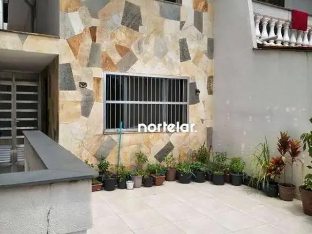 Casa / Sobrado para Venda em São Paulo/SP Pirituba 2 Quartos