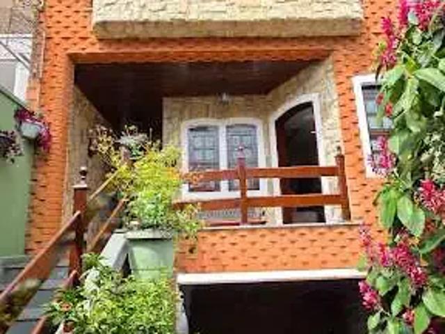 Casa / Sobrado para Venda em São Paulo/SP Pirituba 2 Quartos