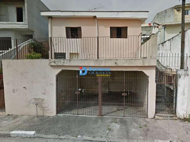 Casa / Sobrado para Venda em São Paulo/SP Pirituba 2 Quartos