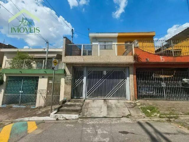 Casa / Sobrado para Venda em São Paulo/SP Pirituba 2 Quartos