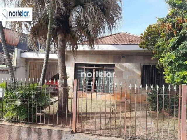 Casa / Sobrado para Venda em São Paulo/SP Pirituba 2 Quartos