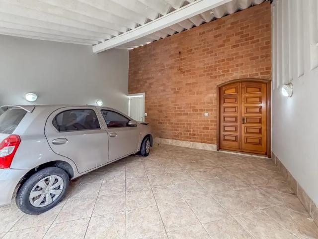 Casa / Sobrado para Venda em São Paulo/SP Pirituba 2 Quartos
