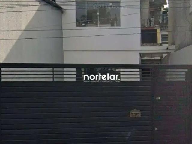 Casa / Sobrado para Venda em São Paulo/SP Pirituba 2 Quartos