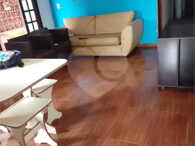 Casa / Sobrado para Venda em São Paulo/SP Pirituba 2 Quartos