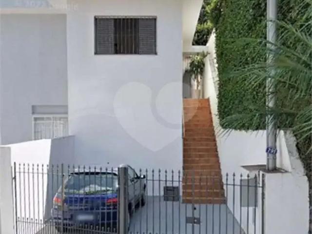 Casa / Sobrado para Venda em São Paulo/SP Pirituba 2 Quartos