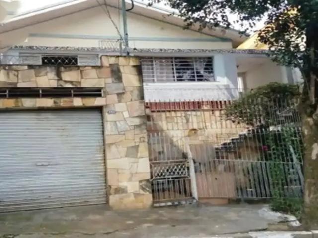 Casa / Sobrado para Venda em São Paulo/SP Pirituba 2 Quartos