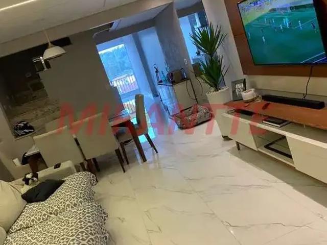 Casa / Sobrado para Venda em São Paulo/SP Pirituba 2 Quartos
