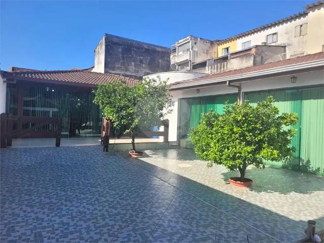 Casa / Sobrado para Venda em São Paulo/SP Pirituba 2 Quartos