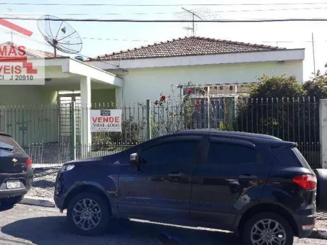 Casa / Sobrado para Venda em São Paulo/SP Pirituba 2 Quartos