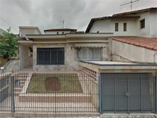 Casa / Sobrado para Venda em São Paulo/SP Pirituba 2 Quartos