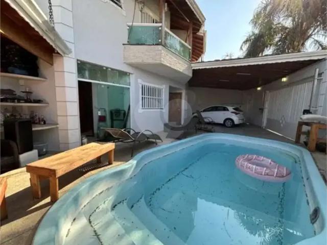 Casa / Sobrado para Venda em São Paulo/SP Pirituba 2 Quartos