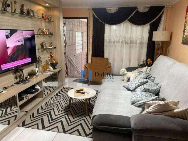 Casa / Sobrado para Venda em São Paulo/SP Pirituba 2 Quartos