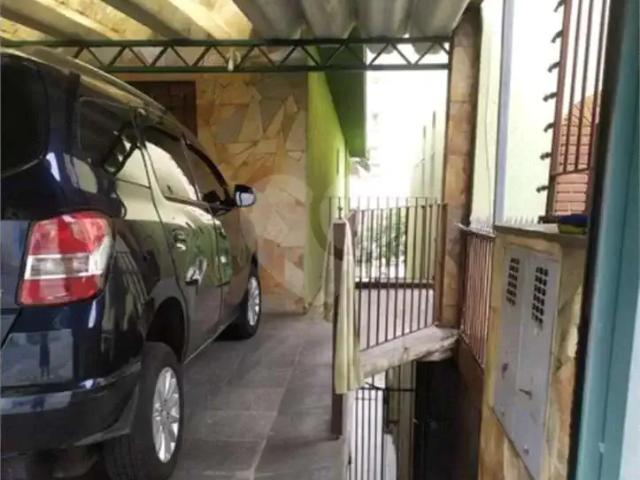 Casa / Sobrado para Venda em São Paulo/SP Pirituba 2 Quartos