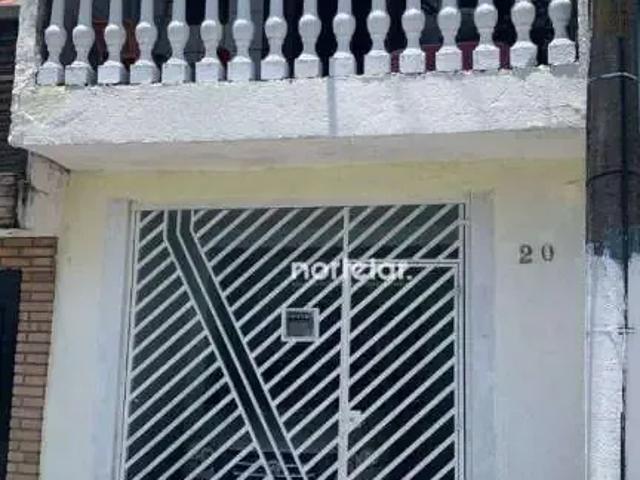 Casa / Sobrado para Venda em São Paulo/SP Pirituba 2 Quartos