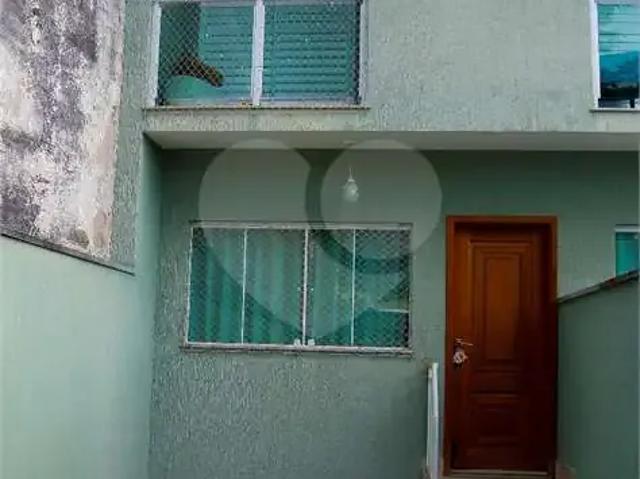 Casa / Sobrado para Venda em São Paulo/SP Pirituba 2 Quartos