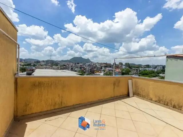 Casa / Sobrado para Venda em São Paulo/SP Pirituba 2 Quartos