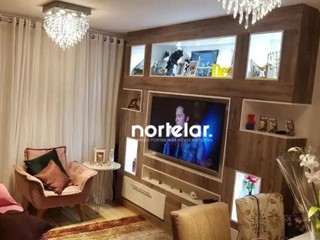 Casa / Sobrado para Venda em São Paulo/SP Pirituba 2 Quartos