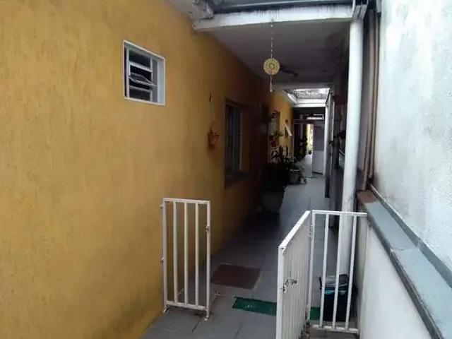 Casa / Sobrado para Venda em São Paulo/SP Pirituba 2 Quartos