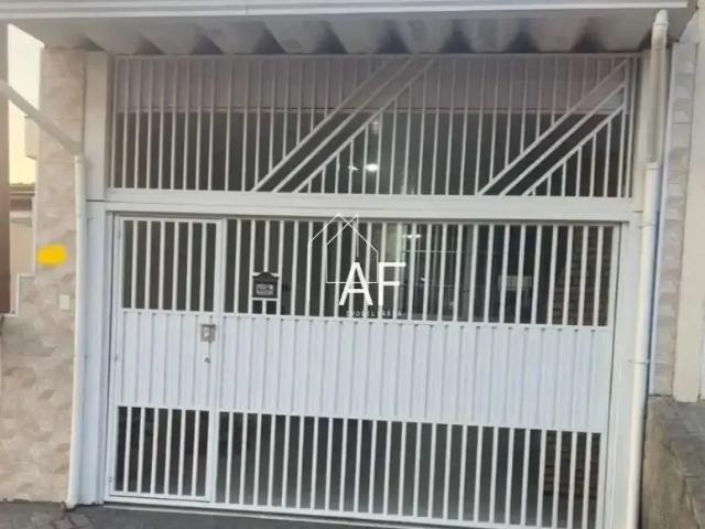 Casa / Sobrado para Venda em São Paulo/SP Pirituba 2 Quartos