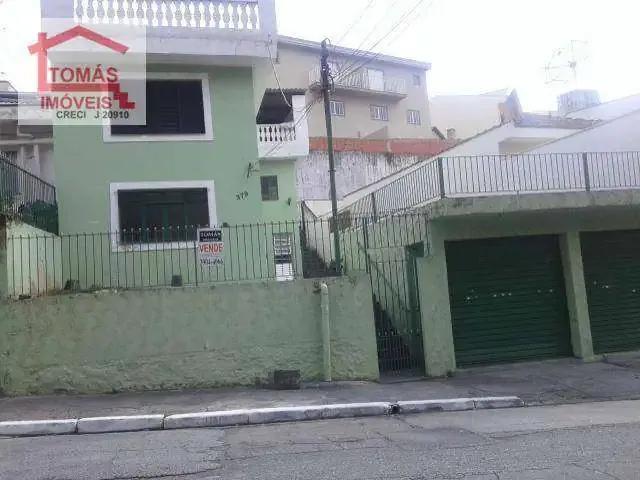 Casa / Sobrado para Venda em São Paulo/SP Pirituba 2 Quartos