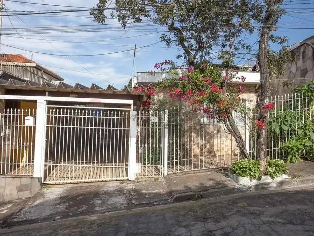 Casa / Sobrado para Venda em São Paulo/SP Pirituba 2 Quartos