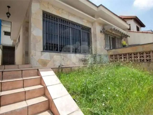 Casa / Sobrado para Venda em São Paulo/SP Pirituba 2 Quartos