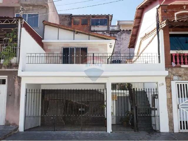 Casa / Sobrado para Venda em São Paulo/SP Pirituba 2 Quartos