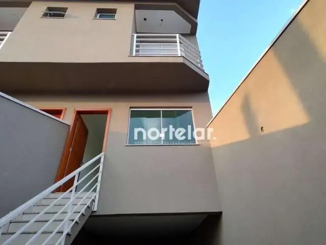 Casa / Sobrado para Venda em São Paulo/SP Pirituba 2 Quartos