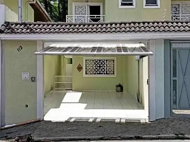 Casa / Sobrado para Venda em São Paulo/SP Pirituba 2 Quartos