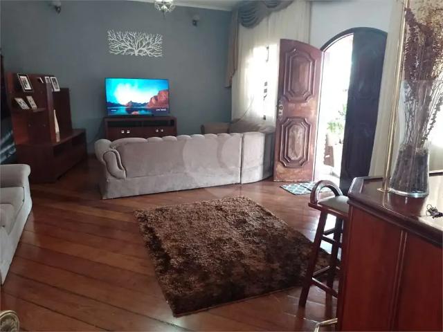 Casa / Sobrado para Venda em São Paulo/SP Pirituba 2 Quartos