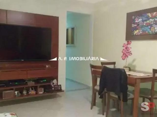 Casa / Sobrado para Venda em São Paulo/SP Pirituba 2 Quartos