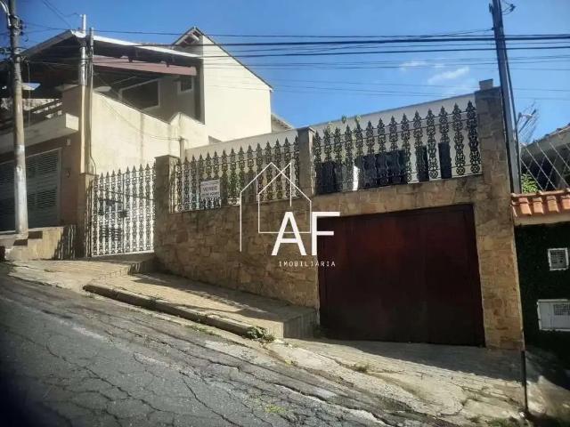 Casa / Sobrado para Venda em São Paulo/SP Pirituba 2 Quartos
