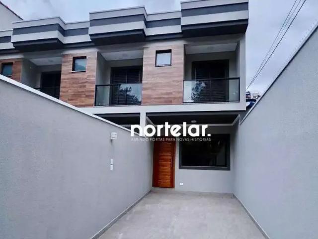 Casa / Sobrado para Venda em São Paulo/SP Pirituba 2 Quartos
