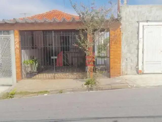 Casa / Sobrado para Venda em São Paulo/SP Pirituba 2 Quartos