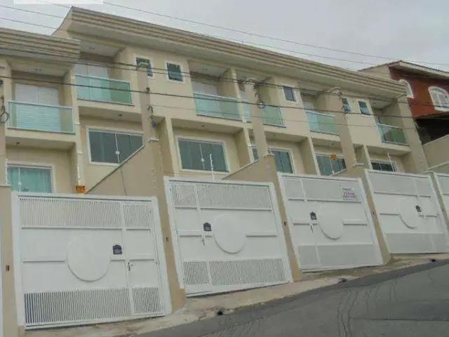 Casa / Sobrado para Venda em São Paulo/SP Pirituba 2 Quartos