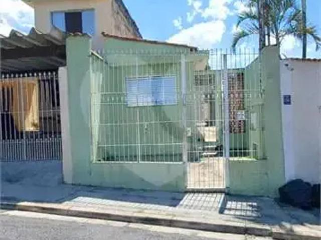 Casa / Sobrado para Venda em São Paulo/SP Pirituba 2 Quartos