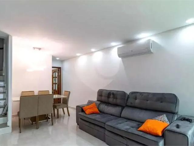 Casa / Sobrado para Venda em São Paulo/SP Pirituba 2 Quartos