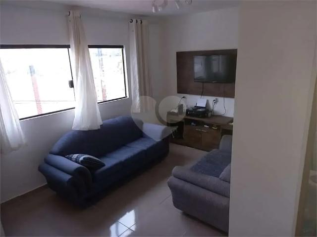 Casa / Sobrado para Venda em São Paulo/SP Pirituba 2 Quartos