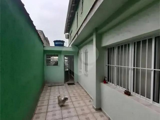 Casa / Sobrado para Venda em São Paulo/SP Pirituba 2 Quartos