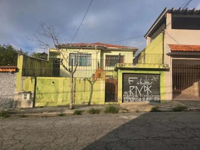 Casa / Sobrado para Venda em São Paulo/SP Pirituba 2 Quartos