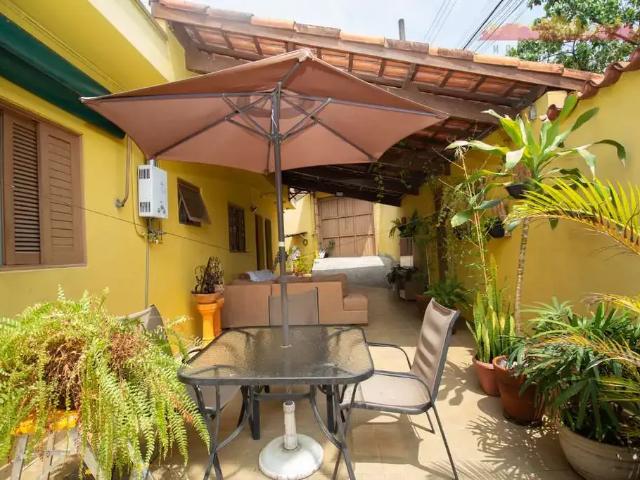 Casa / Sobrado para Venda em São Paulo/SP Pirituba 2 Quartos