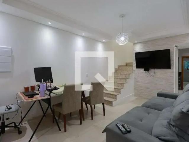 Casa / Sobrado para Venda em São Paulo/SP Pirituba 2 Quartos