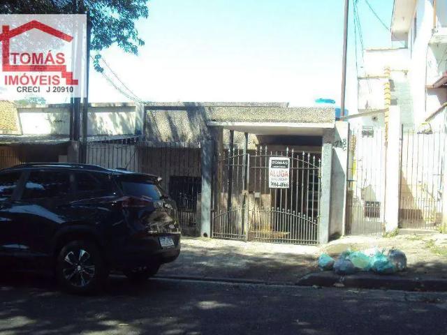 Casa / Sobrado para Venda em São Paulo/SP Pirituba 2 Quartos
