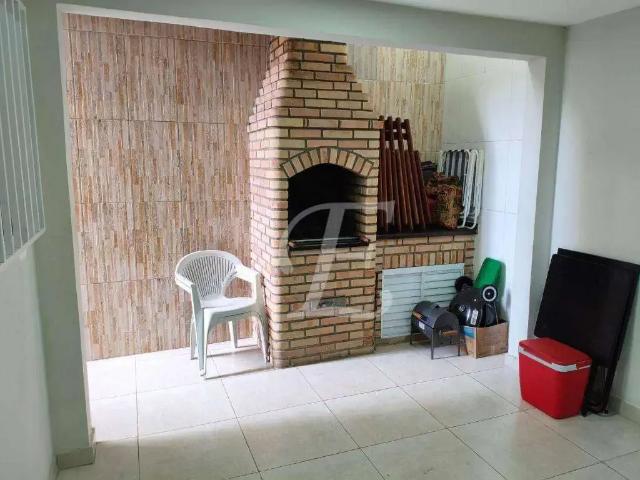 Casa / Sobrado para Venda em São Paulo/SP Pirituba 2 Quartos