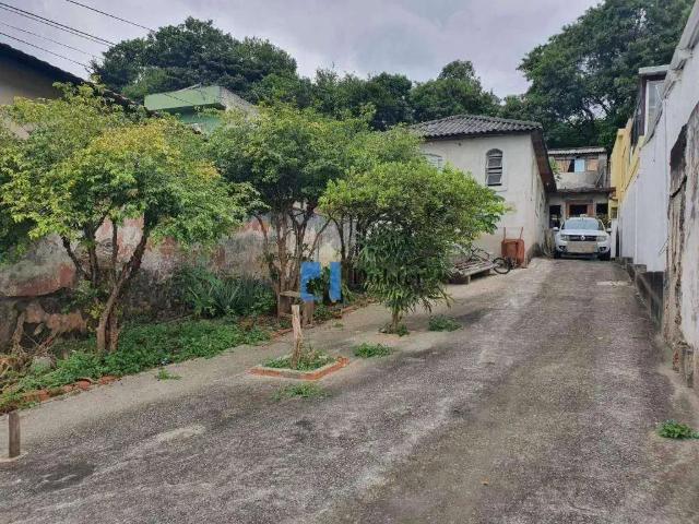 Casa / Sobrado para Venda em São Paulo/SP Pirituba 2 Quartos