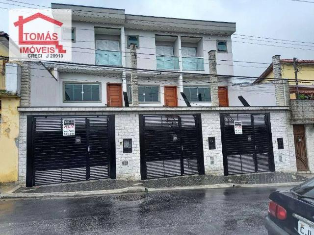 Casa / Sobrado para Venda em São Paulo/SP Pirituba 2 Quartos