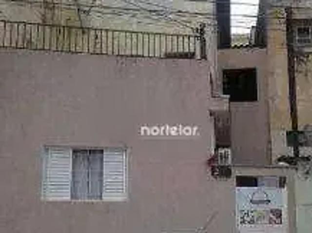 Casa / Sobrado para Venda em São Paulo/SP Pirituba 2 Quartos