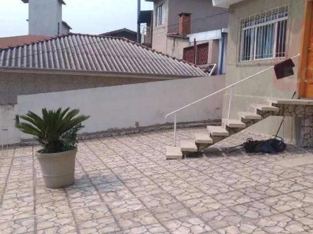 Casa / Sobrado para Venda em São Paulo/SP Pirituba 2 Quartos