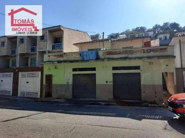 Casa / Sobrado para Venda em São Paulo/SP Pirituba 2 Quartos